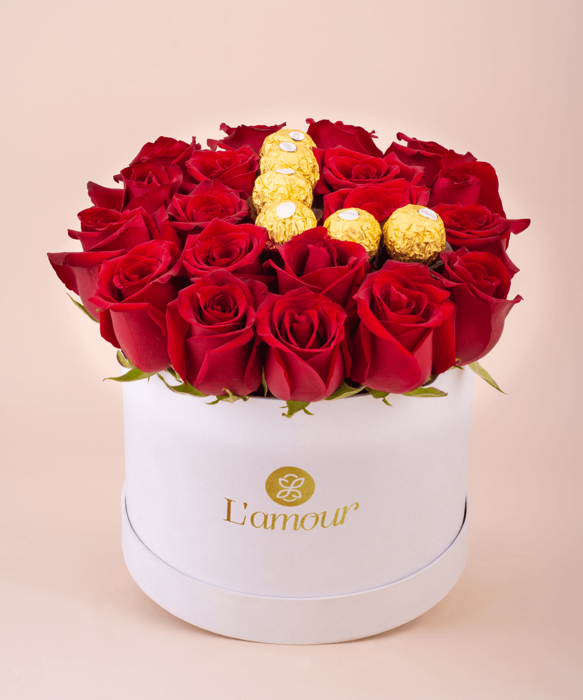 Box You Forever | L'amour Perú – L'amour.pe