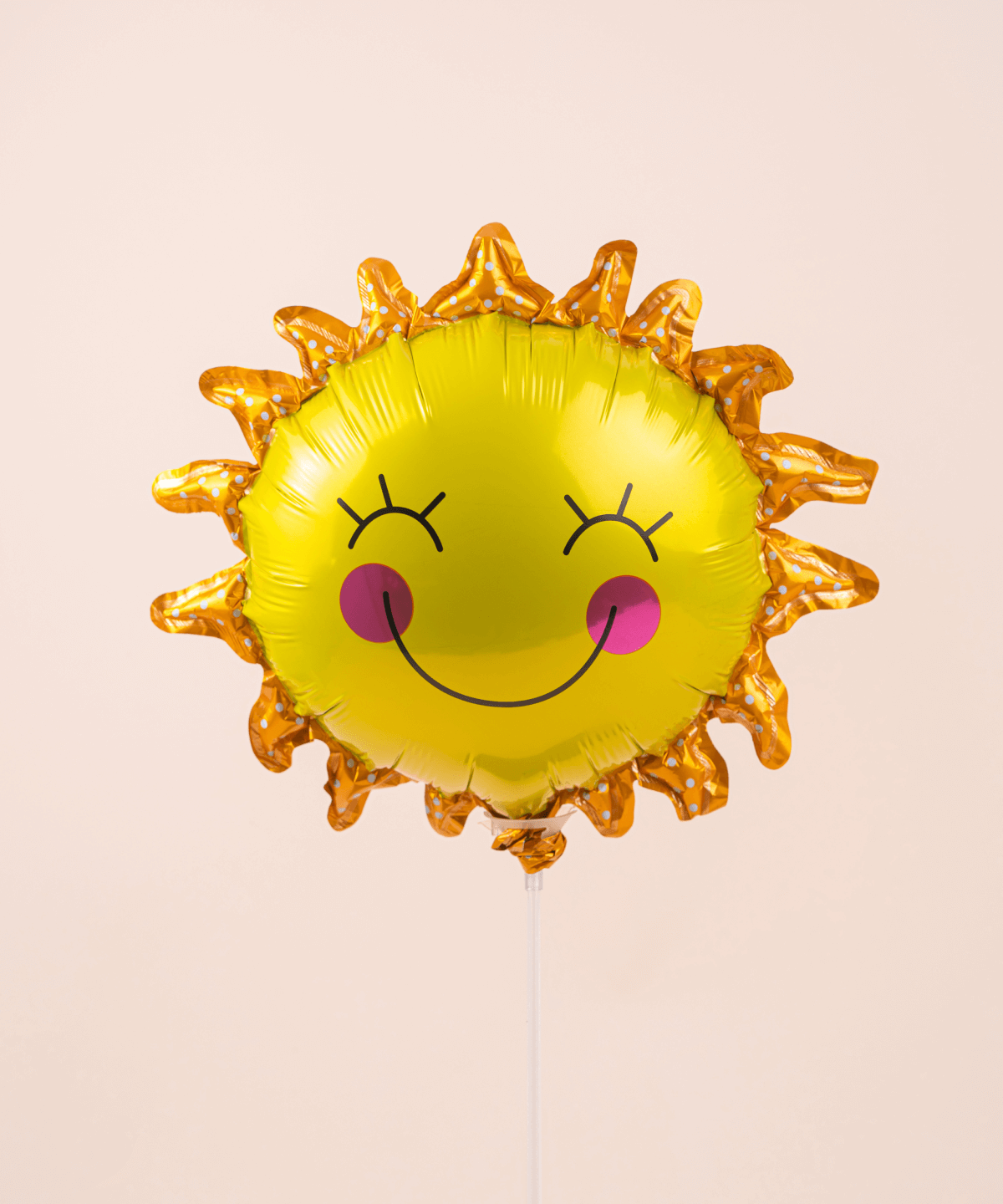 Globo Sol | L'amour Perú – L'amour.pe