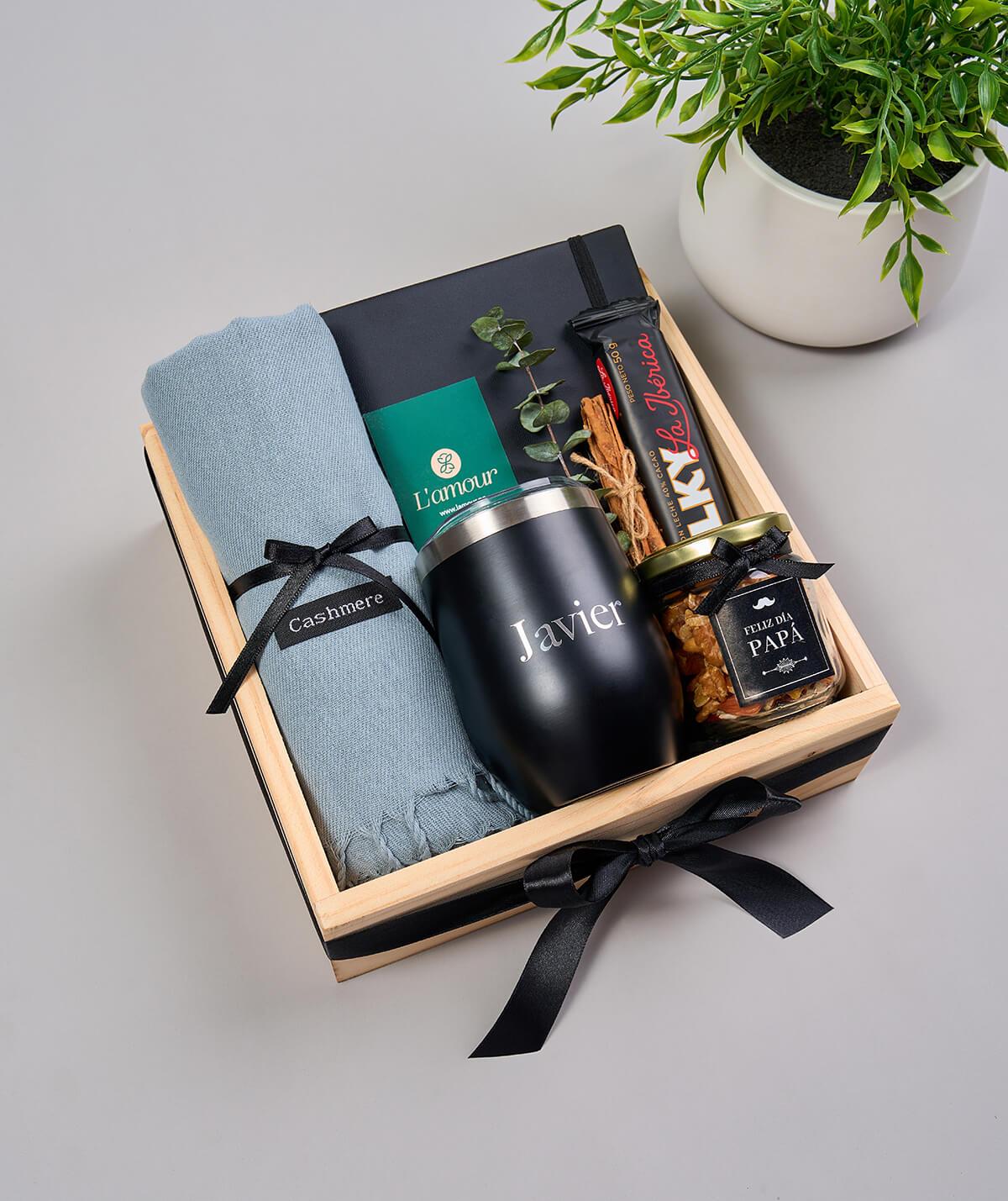 Box de Regalo: Innovador – L'amour.pe