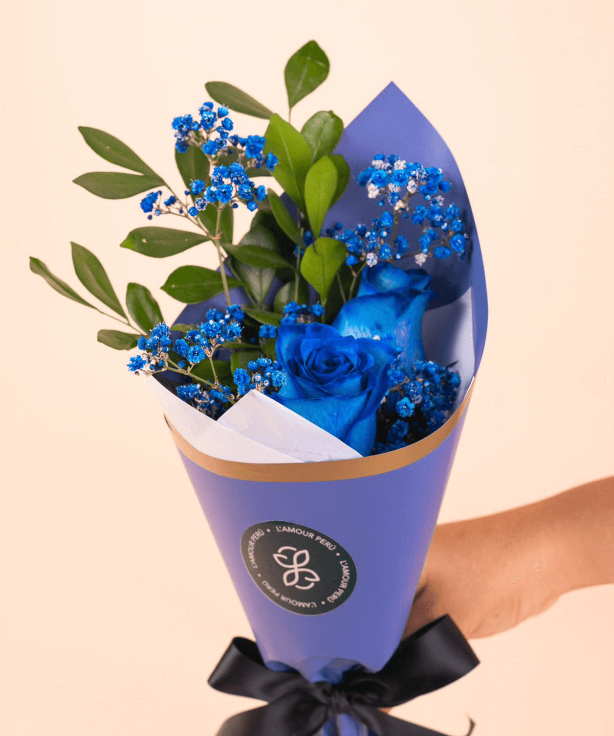 Ramo Azul – L'amour.pe